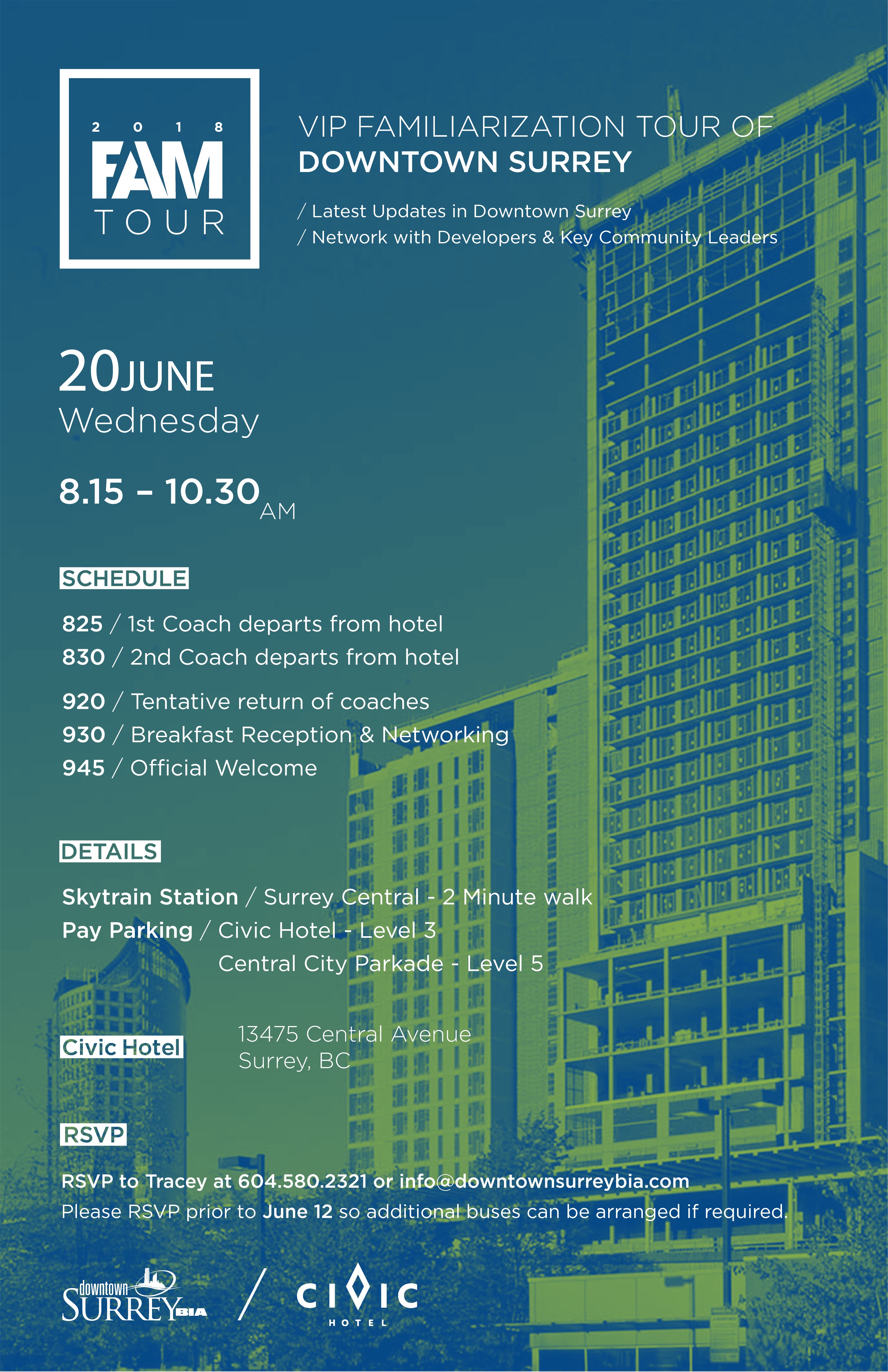 Weekly Bulletin June 15